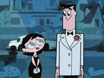 Keen on Keane | Warner Bros. Entertainment Wiki | Fandom