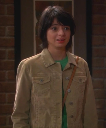 Lucy (The Big Bang Theory) | Warner Bros. Entertainment Wiki | Fandom