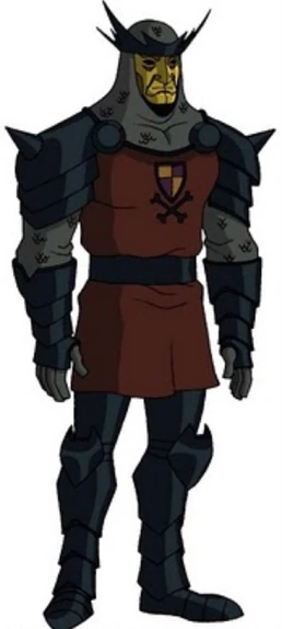 Enoch | Warner Bros. Entertainment Wiki | Fandom