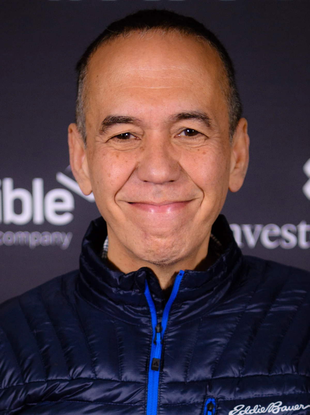 Gilbert Gottfried | Warner Bros. Entertainment Wiki | Fandom
