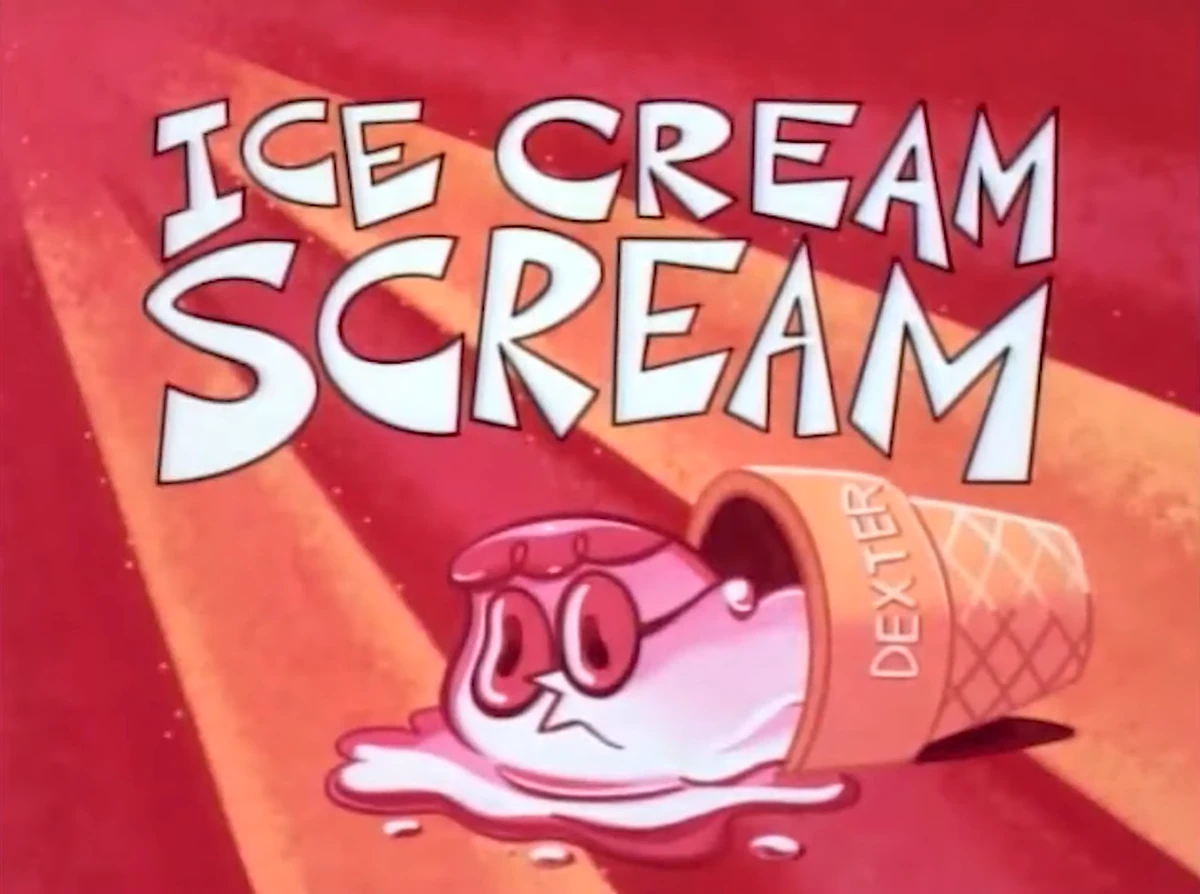Ice Cream Scream | Warner Bros. Entertainment Wiki | Fandom