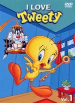 I Love Tweety | Warner Bros. Entertainment Wiki | Fandom