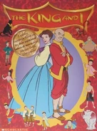 The King and I (storybook) | Warner Bros. Entertainment Wiki | Fandom