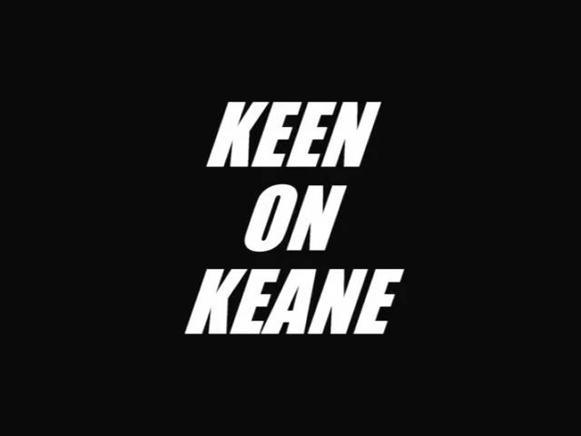 Keen on Keane | Warner Bros. Entertainment Wiki | Fandom