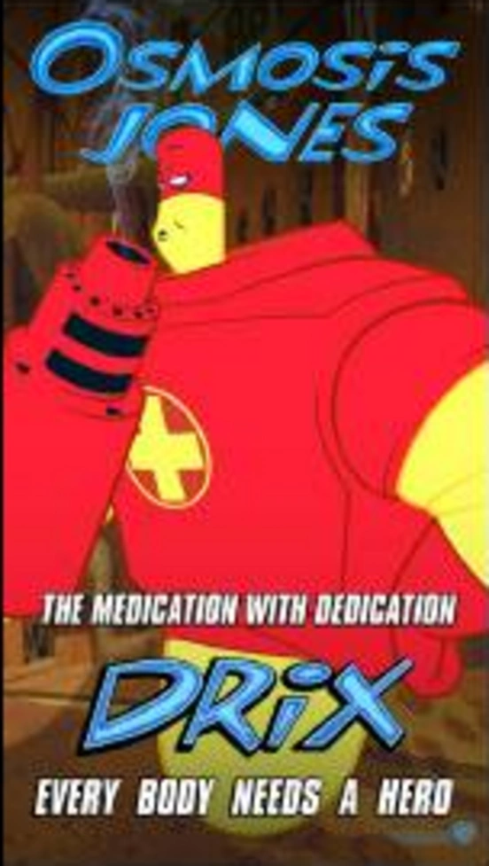 Drixenol Koldreliff/Gallery | Warner Bros. Entertainment Wiki | Fandom