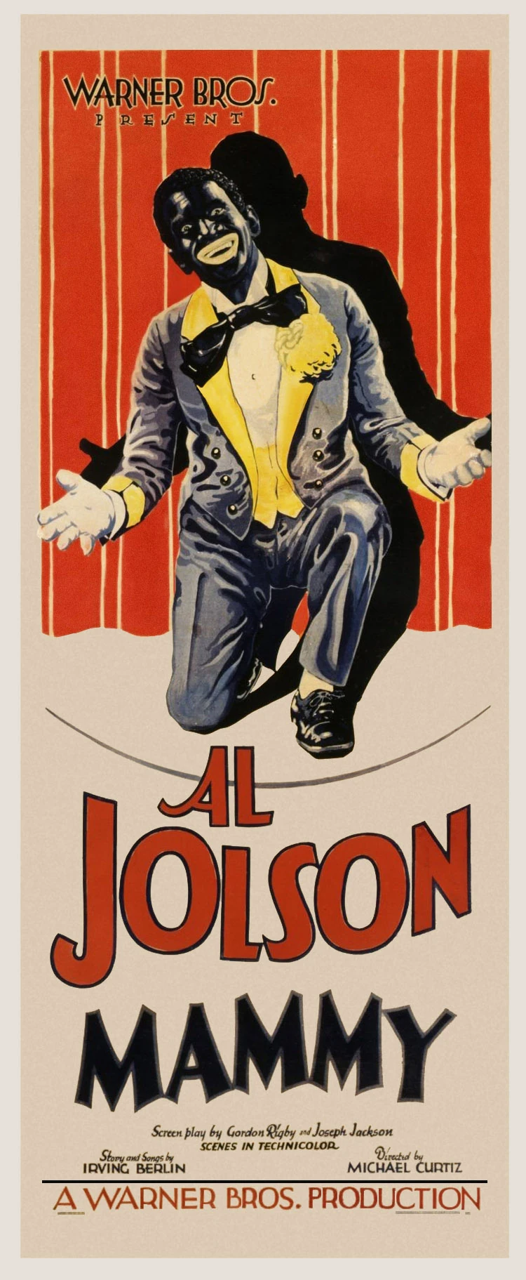 Mammy (film) | Warner Bros. Entertainment Wiki | Fandom