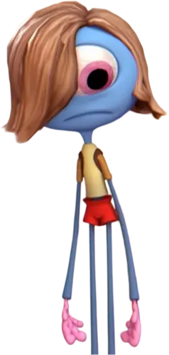 Rob | Warner Bros. Entertainment Wiki | Fandom