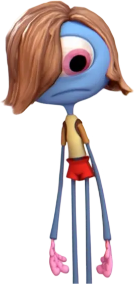 Rob | Warner Bros. Entertainment Wiki | Fandom