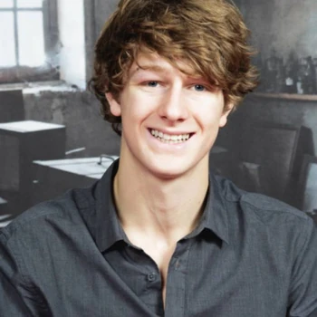 Alexander Pollock | Warner Bros. Entertainment Wiki | Fandom