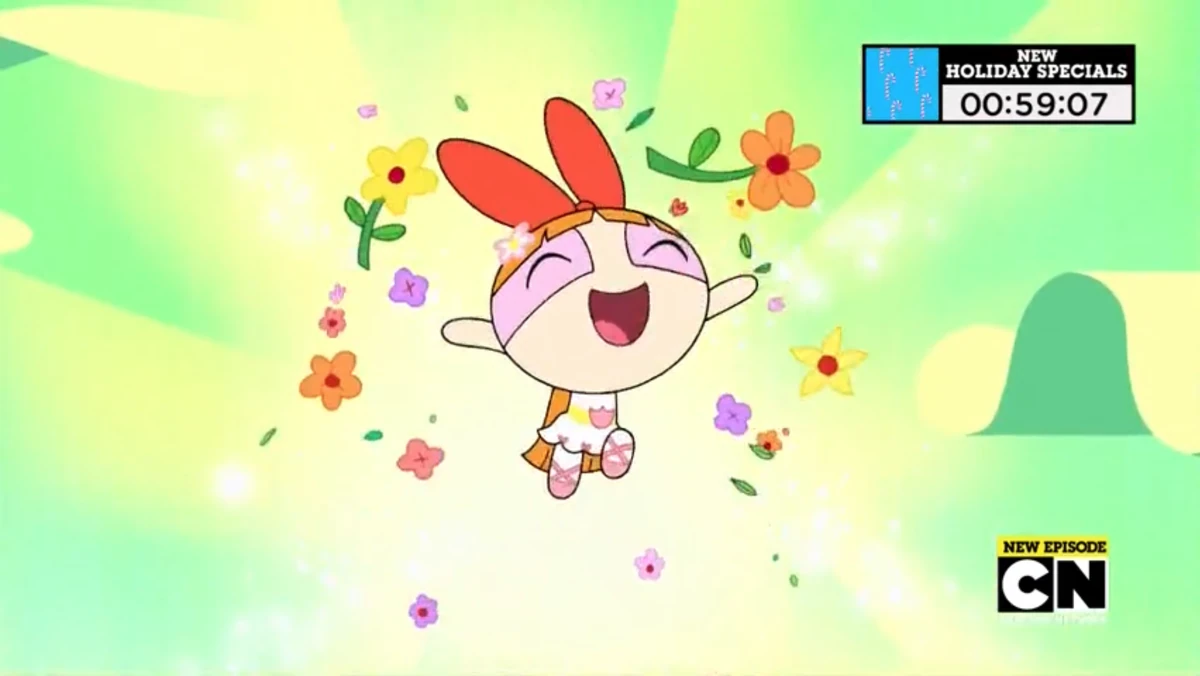 Spring | Warner Bros. Entertainment Wiki | Fandom