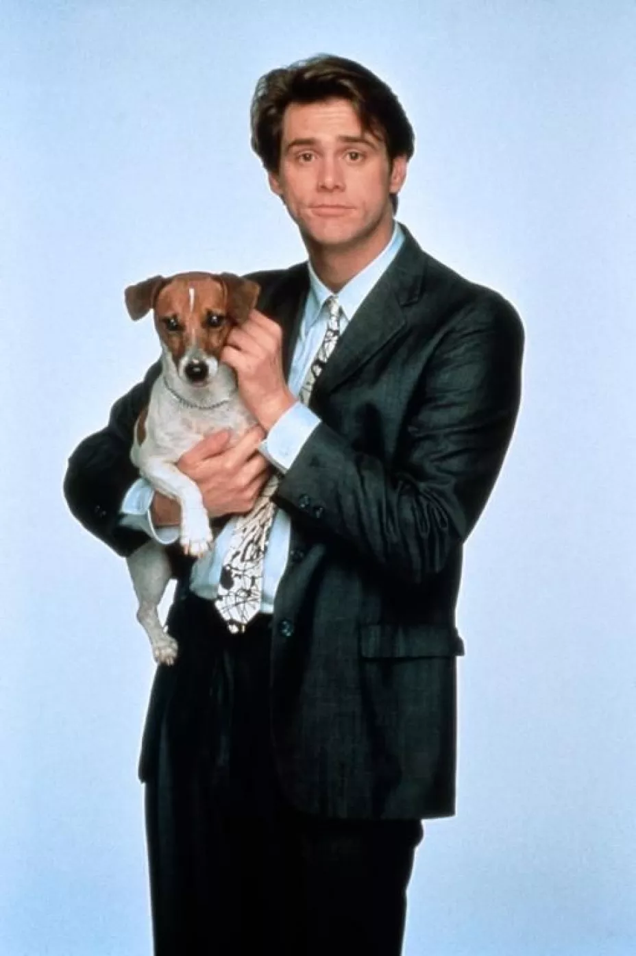 Stanley Ipkiss/Gallery | Warner Bros. Entertainment Wiki | Fandom