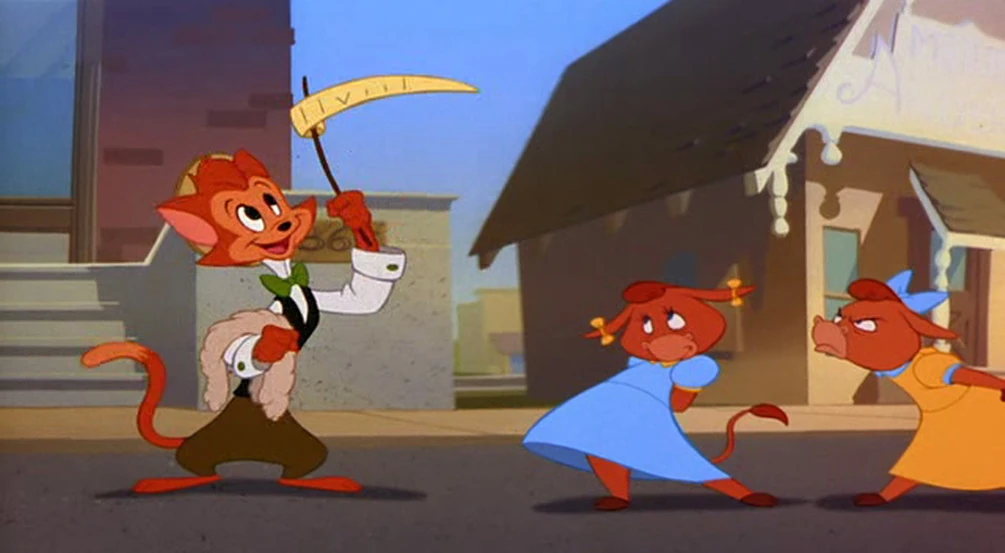 Danny (Cats Don't Dance)/Gallery | Warner Bros. Entertainment Wiki | Fandom