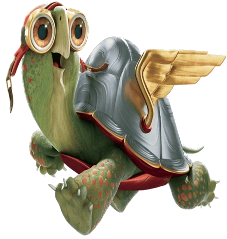 Merton | Warner Bros. Entertainment Wiki | Fandom