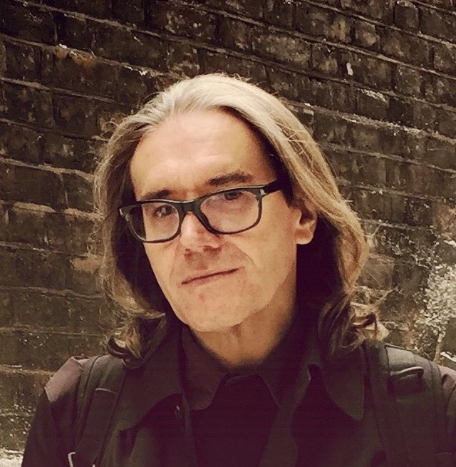 Stephen Woolley | Warner Bros. Entertainment Wiki | Fandom