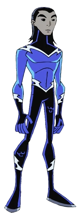 Aqualad | Warner Bros. Entertainment Wiki | Fandom