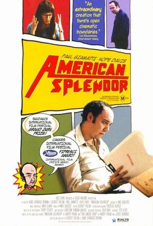 American Splendor