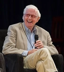 David Frankham | Warner Bros. Entertainment Wiki | Fandom