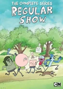Regular Show | Warner Bros. Entertainment Wiki | Fandom
