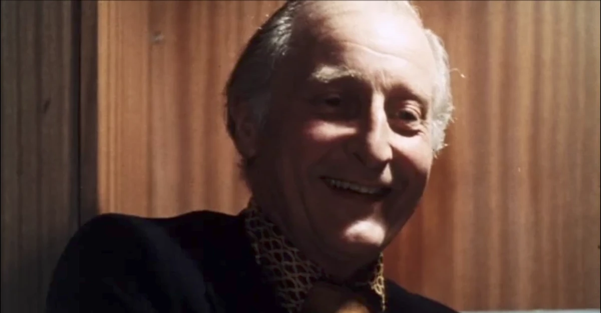 Anthony Sharp | Warner Bros. Entertainment Wiki | Fandom