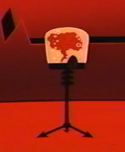 Mandark | Warner Bros. Entertainment Wiki | Fandom