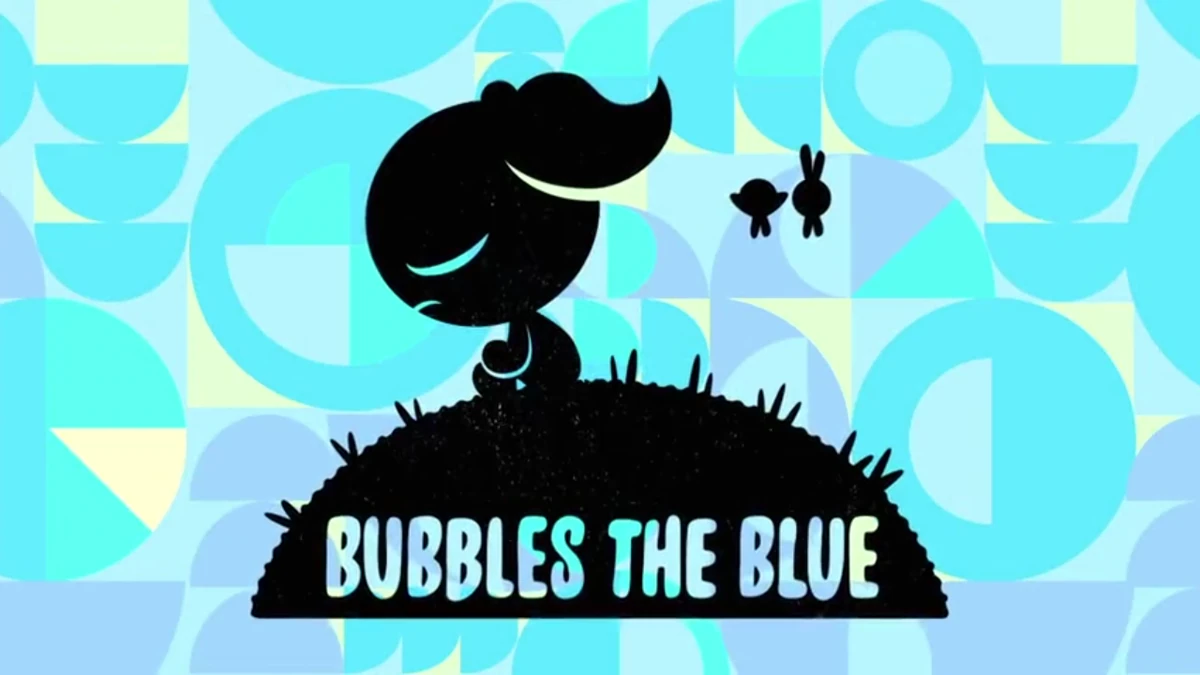 Bubbles the Blue | Warner Bros. Entertainment Wiki | Fandom