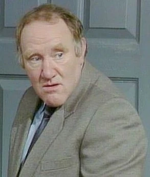 Derek Deadman | Warner Bros. Entertainment Wiki | Fandom