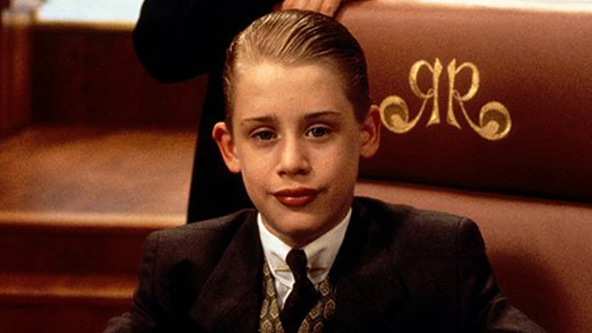 Richie Rich (character) | Warner Bros. Entertainment Wiki | Fandom