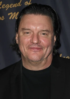 Ilia Volok | Warner Bros. Entertainment Wiki | Fandom