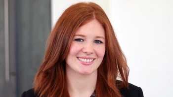 Susie Shinner | Warner Bros. Entertainment Wiki | Fandom