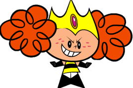 Princess Morbucks | Warner Bros. Entertainment Wiki | Fandom