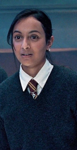 Parvati Patil | Warner Bros. Entertainment Wiki | Fandom