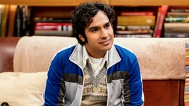 Rajesh Koothrappali | Warner Bros. Entertainment Wiki | Fandom