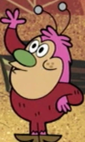 Wuzzy, Cuzzy and Scuzzy | Warner Bros. Entertainment Wiki | Fandom