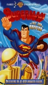 Superman: The Animated Series videography | Warner Bros. Entertainment ...