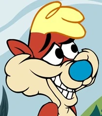 Earl Squirrel | Warner Bros. Entertainment Wiki | Fandom