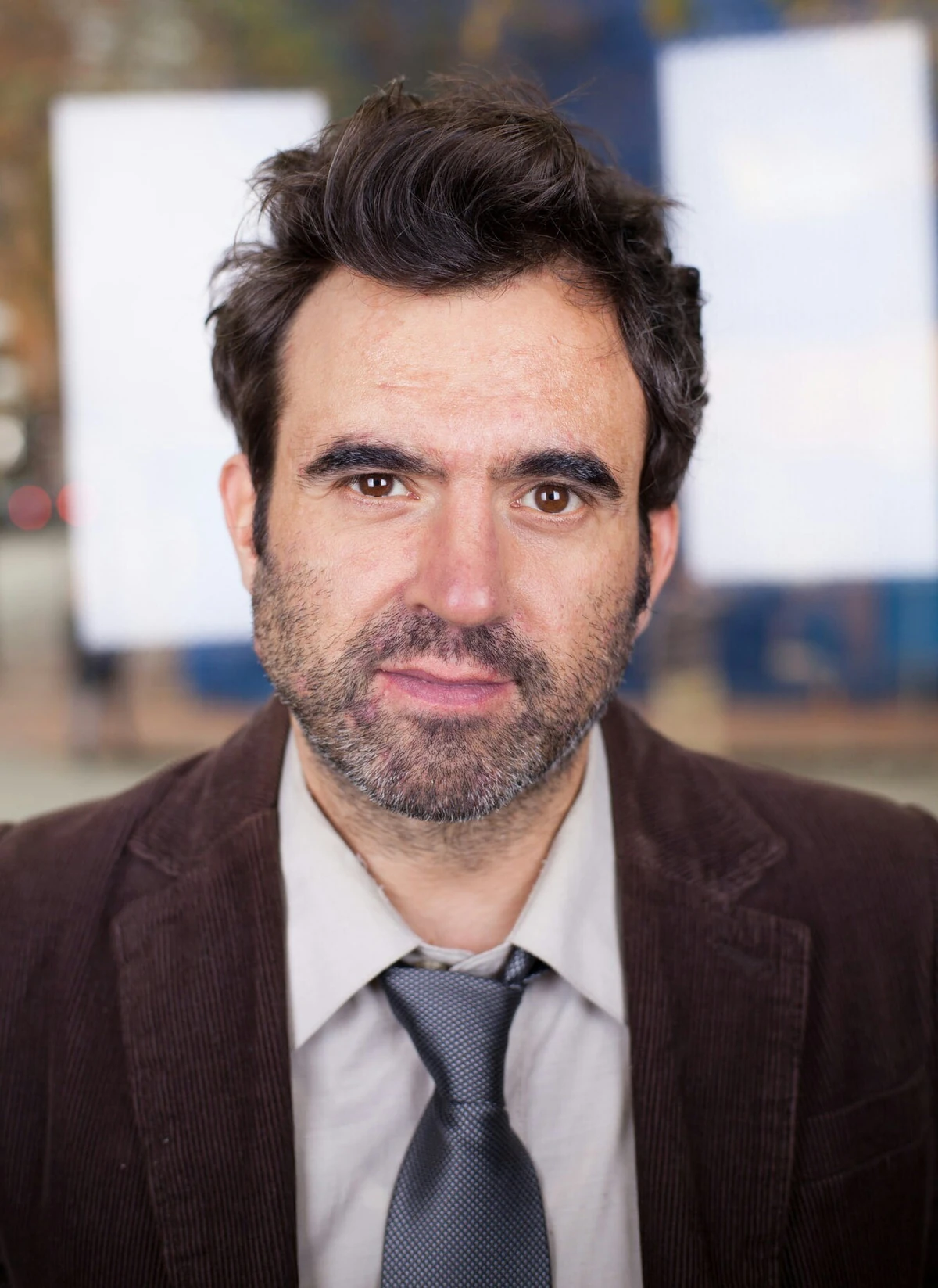 Gabe Khouth | Warner Bros. Entertainment Wiki | Fandom