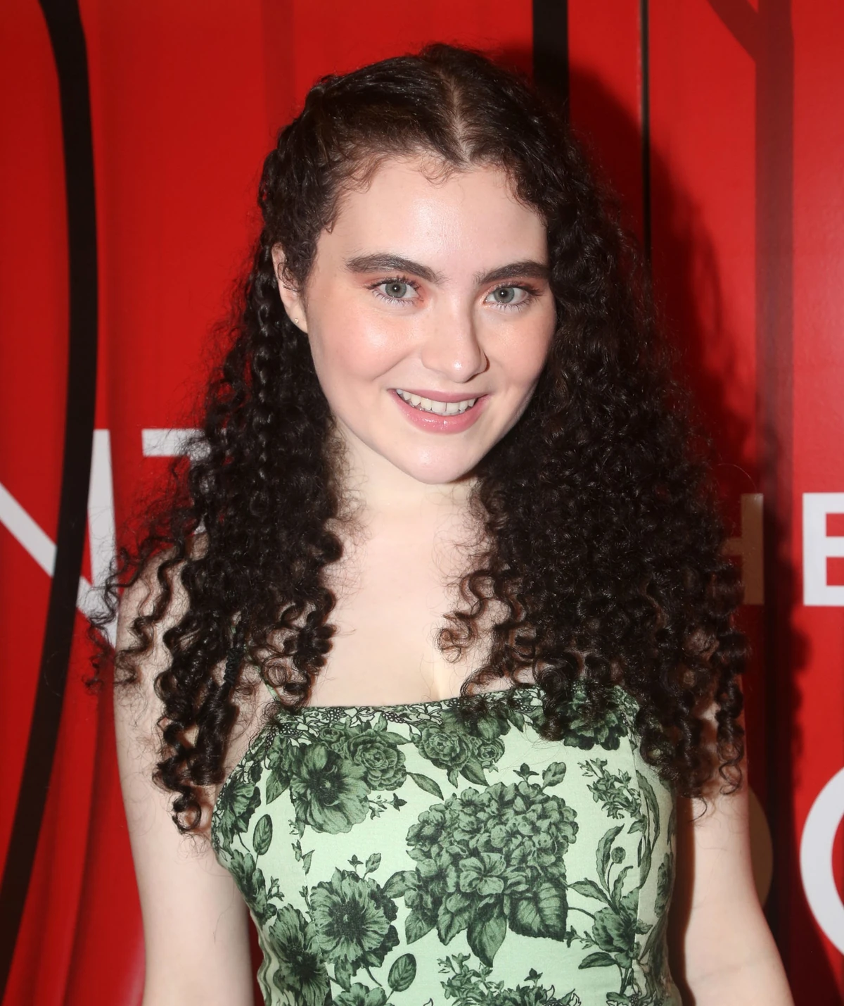 Lilla Crawford | Warner Bros. Entertainment Wiki | Fandom