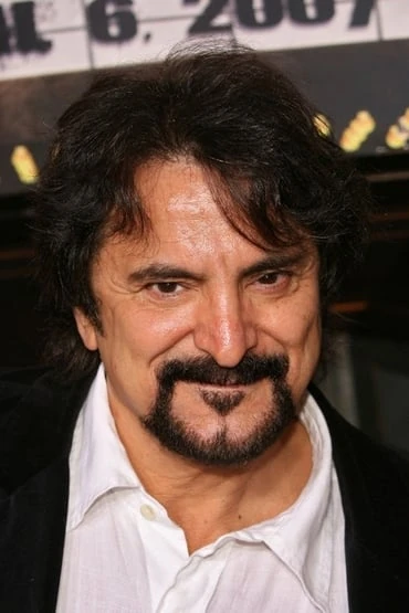 Tom Savini | Warner Bros. Entertainment Wiki | Fandom