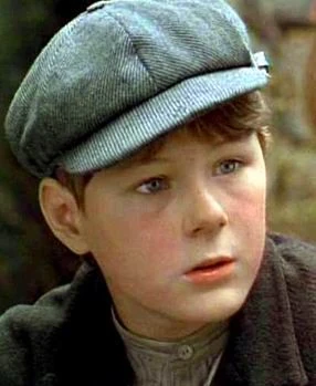 Dickon Sowerby | Warner Bros. Entertainment Wiki | Fandom