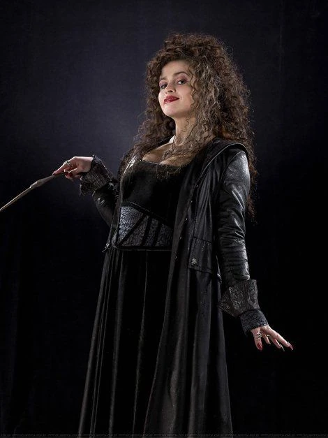 Bellatrix Lestrange/Gallery | Warner Bros. Entertainment Wiki | Fandom