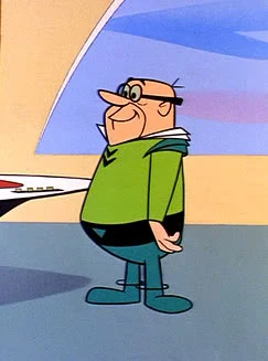 Mr. Cogswell | Warner Bros. Entertainment Wiki | Fandom