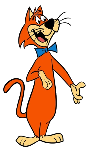 Mr. Jinks | Warner Bros. Entertainment Wiki | Fandom