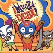 ¡Mucha Lucha! | Warner Bros. Entertainment Wiki | Fandom