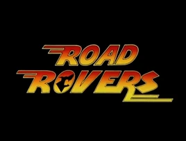 Road Rovers | Warner Bros. Entertainment Wiki | Fandom