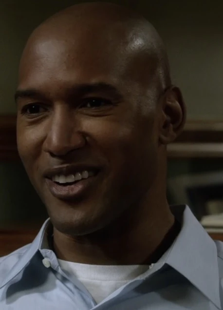 Simon Beaumont | Warner Bros. Entertainment Wiki | Fandom