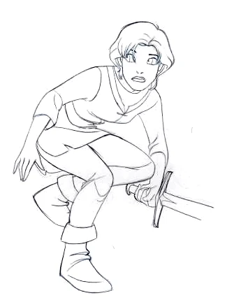 Kayley/Gallery | Warner Bros. Entertainment Wiki | Fandom