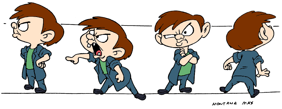 Category:Concept art images | Warner Bros. Entertainment Wiki | Fandom