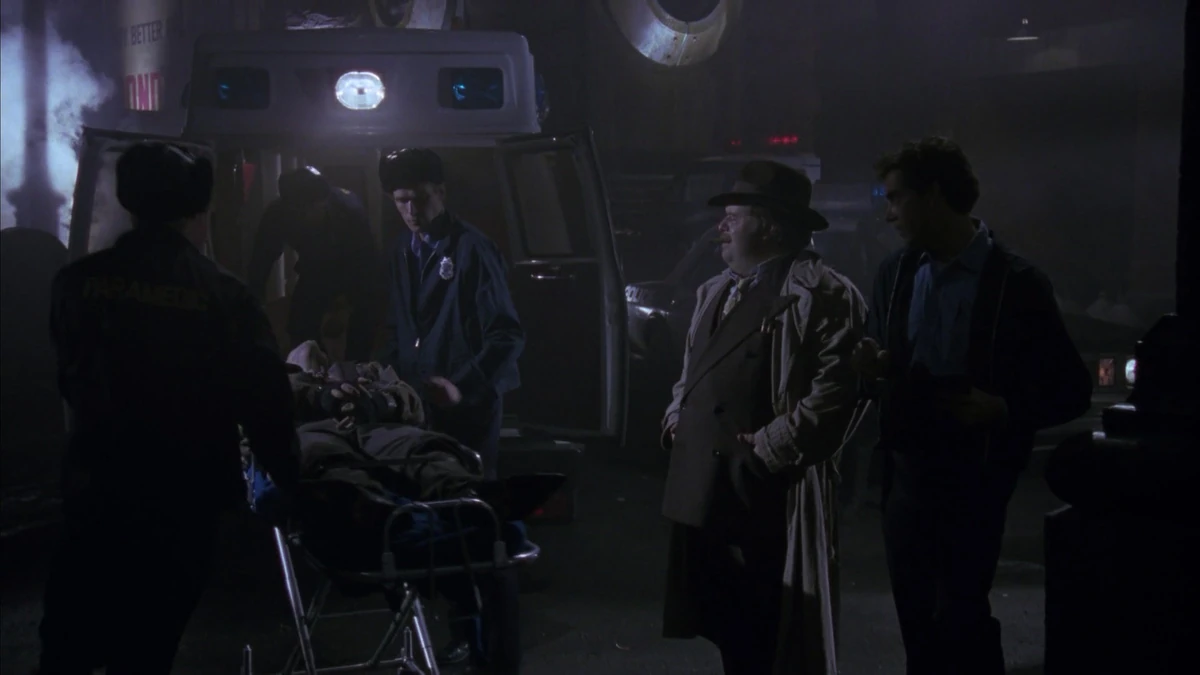 Max Eckhardt/Gallery | Warner Bros. Entertainment Wiki | Fandom