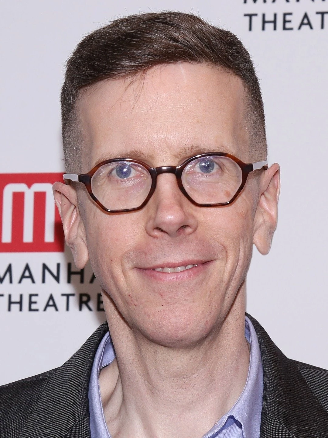 Robert Stanton | Warner Bros. Entertainment Wiki | Fandom