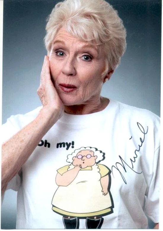 Thea White | Warner Bros. Entertainment Wiki | Fandom